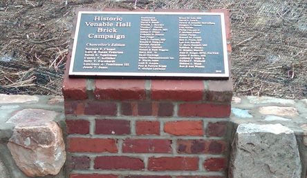 Occasions Engraving Cast Aluminum Plaques and Bronze Plaques